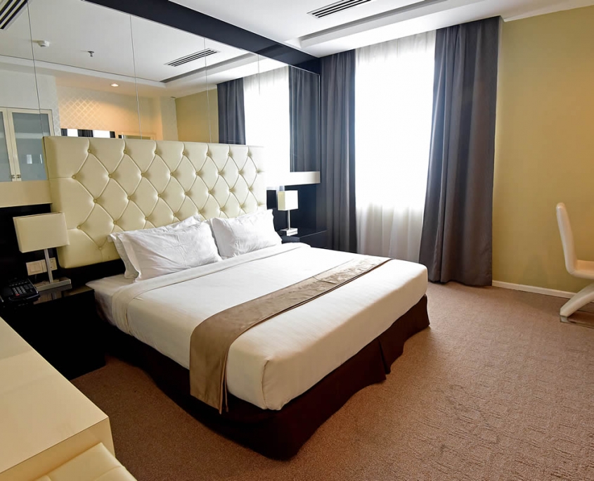 Standard Studio – Jindagu Hotel